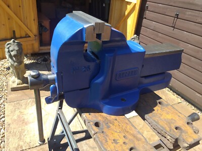 Record No 2 Vice for sale | eBay