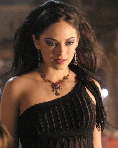 Kristin Kreuk Sexy Cute Lingerie Luster Finish Photo Picture 8x10 | eBay