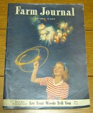 Vintage Farm Magazines for sale | eBay