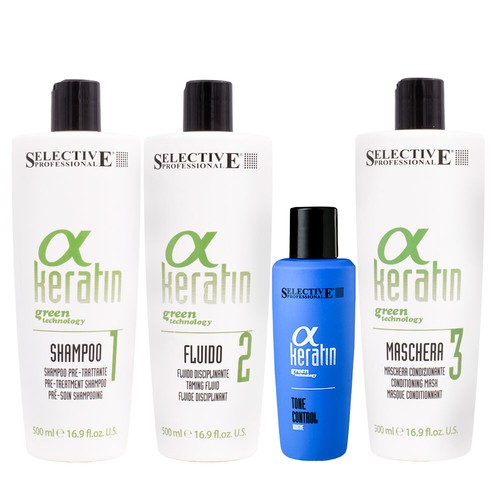 Selective Professional α Keratin Set | eBay.de