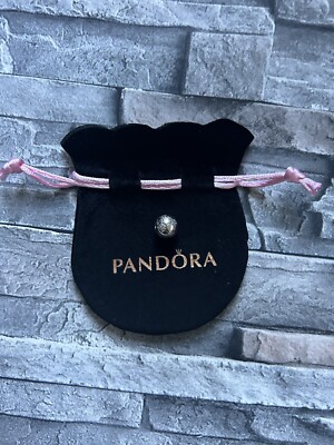Pandora Football Charm for sale | eBay