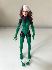 Marvel Legends X-Men 60th Anniversary Rogue (Outback)
