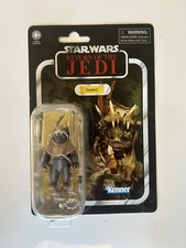 Star Wars The Vintage Collection Teebo