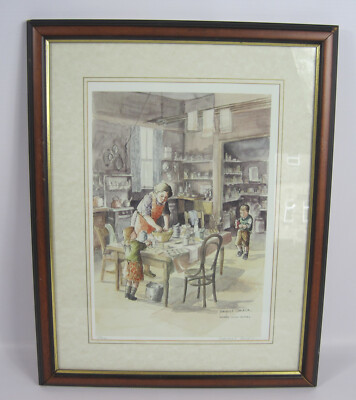 Margaret Clarkson Prints for sale | eBay UK