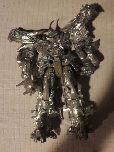 Transformers Studio Series 07 Leader Class Grimlock | eBay