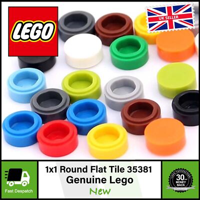 Lego 1x1 in Lego Bricks & Building Pieces for sale | eBay UK