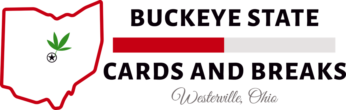 Buckeye State Cards | eBay Stores