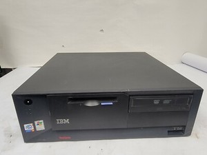 IBM Tower Intel Pentium 4 PC Desktops & All-In-One Computers for sale ...