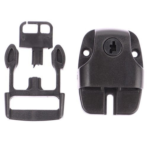 Spa Tub Cover Broken Latch Repair Kit Replacement Spa Cover Lock Slot ...