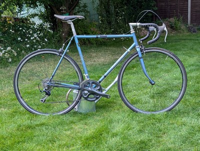 Raleigh Vintage Cycles for sale | eBay UK