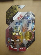 Star Wars 30th Anniversary R2-D2 (Gold Coin)