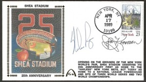 Gateway Stamp Autographs | eBay Stores