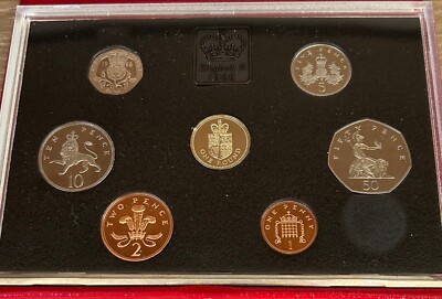 royal mint coin collection products for sale | eBay