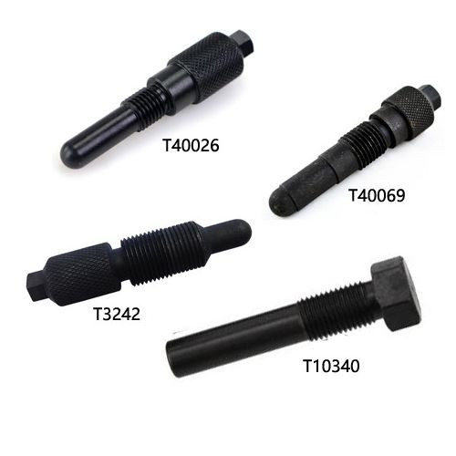 VW Audi OEM Tool T40237 former 3242 Locking Pin for Crankshaft | eBay