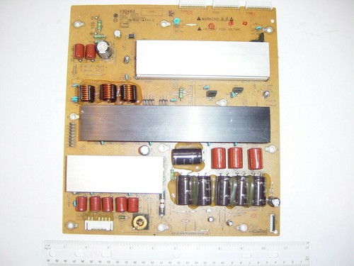 NEW LG 60PV250 ZSus Board 60PV250-UB a319 | eBay