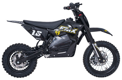 Electric Ride On Dirt Bike for sale | eBay UK