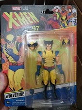 Marvel Legends X-Men '97 Wolverine