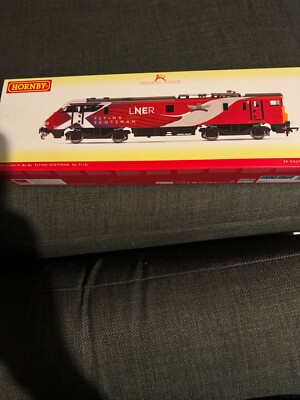 Hornby Class 91 for sale | eBay