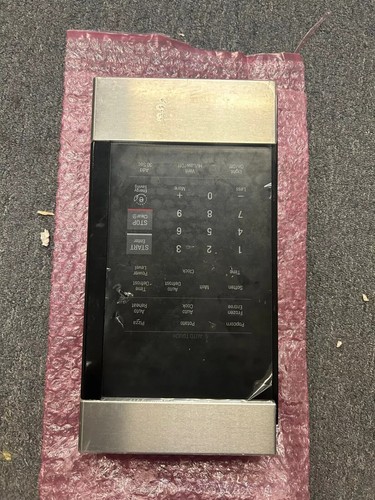 LG Microwave Control Panel & PCB ACM73720512 AP6232178 PS12076887 | eBay