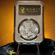 Numis LLC. | eBay Stores