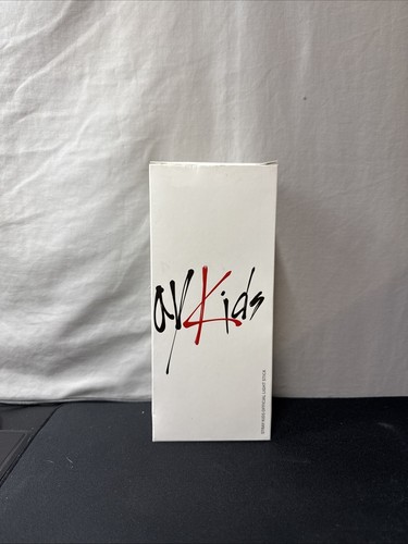 Stray Kids Official Pen Light Stick Ver.1 Fanlight Concert Cheering K ...