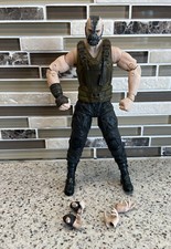 DC Multiverse Bane (BAF - The Dark Knight Trilogy)