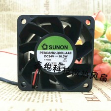 SUNON 24 V CPU Fans & Heatsinks for sale | eBay