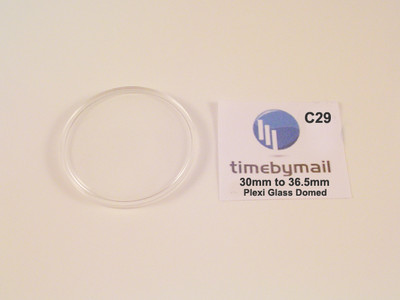 Replacement Watch Glasses for sale | eBay UK