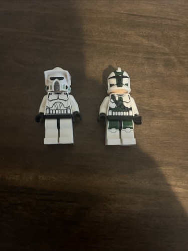 LEGO Star Wars Commander Gree Phase 1 | eBay