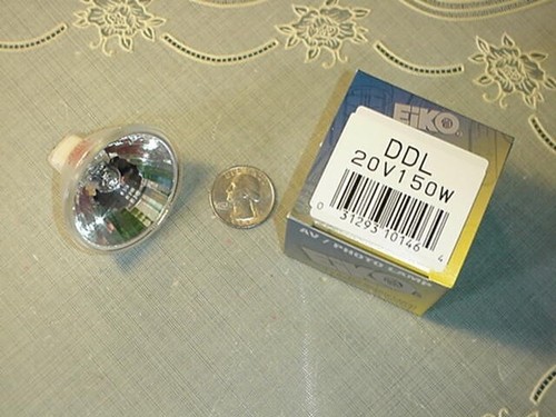 Projector Bulb DDL Lamp NEW Shipping First Class Mail | eBay