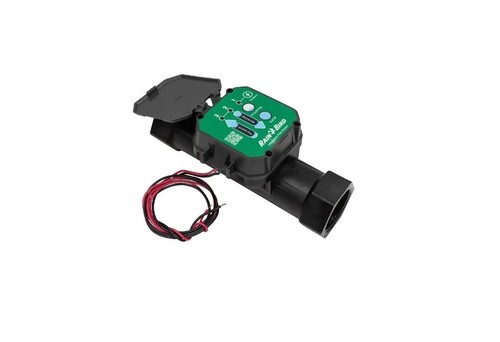 Rain Bird UFS200 Ultrasonic Flow Sensor 2" For ESP-LXIVM / ESP-LXD ...
