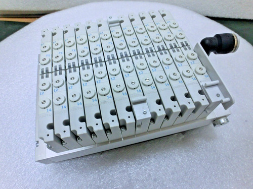 Festo VTOC-RCB50-H-T18U-24K-CS Valve Terminal for sale online | eBay