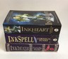 Inkheart Trilogy Cornelia Funke 3 Books Set Inkheart, Inkspell ...