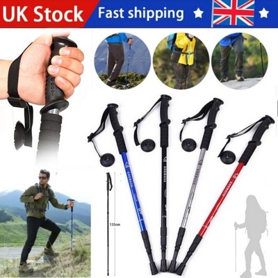 Anti Shock Walking Stick for sale | eBay