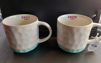 Costa Coffee Mug for sale | eBay