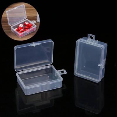 Mini Plastic Box for sale | eBay