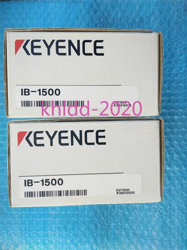 1pcs Keyence IB-1500 Sensor | eBay