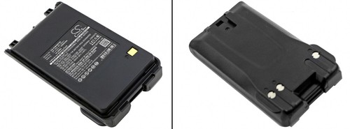 Battery 2200mAh Type BP-265 BP-265LI for Icom IC-3101 IC-4101 IC-V80E ...