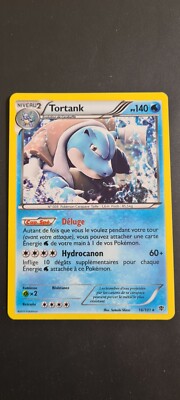 Carte pokemon tortank | eBay