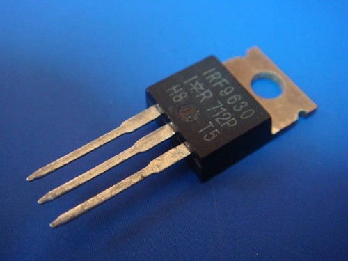 200pcs IRF9630 IRF 9630 POWER MOSFET Transistor NEW (A135) | eBay