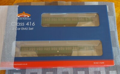 Bachmann 2 Epb for sale | eBay