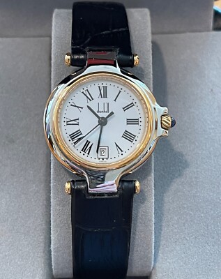 Alfred Dunhill Watch for sale | eBay