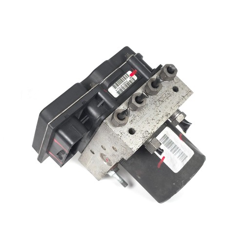 08 Ford F-150 ABS Pump Anti-Lock Brake Part Module HCU Control | eBay