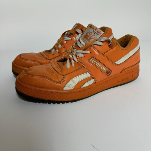 Reebok Classic Pro Legacy Kool Aid Orange Men Size 12 | eBay