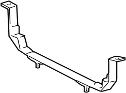 77602-48050 Toyota Band sub-assy, fuel tank, no.1 lh 7760248050, New ...