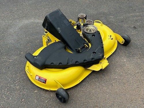 John Deere LTR166 LTR 155 LTR 166 Riding Mower 42” Mower Deck Assembly ...