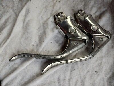 Vintage Bike Brakes in Bicycle Brake Levers for sale | eBay