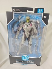 DC Multiverse Brainiac (Injustice 2)