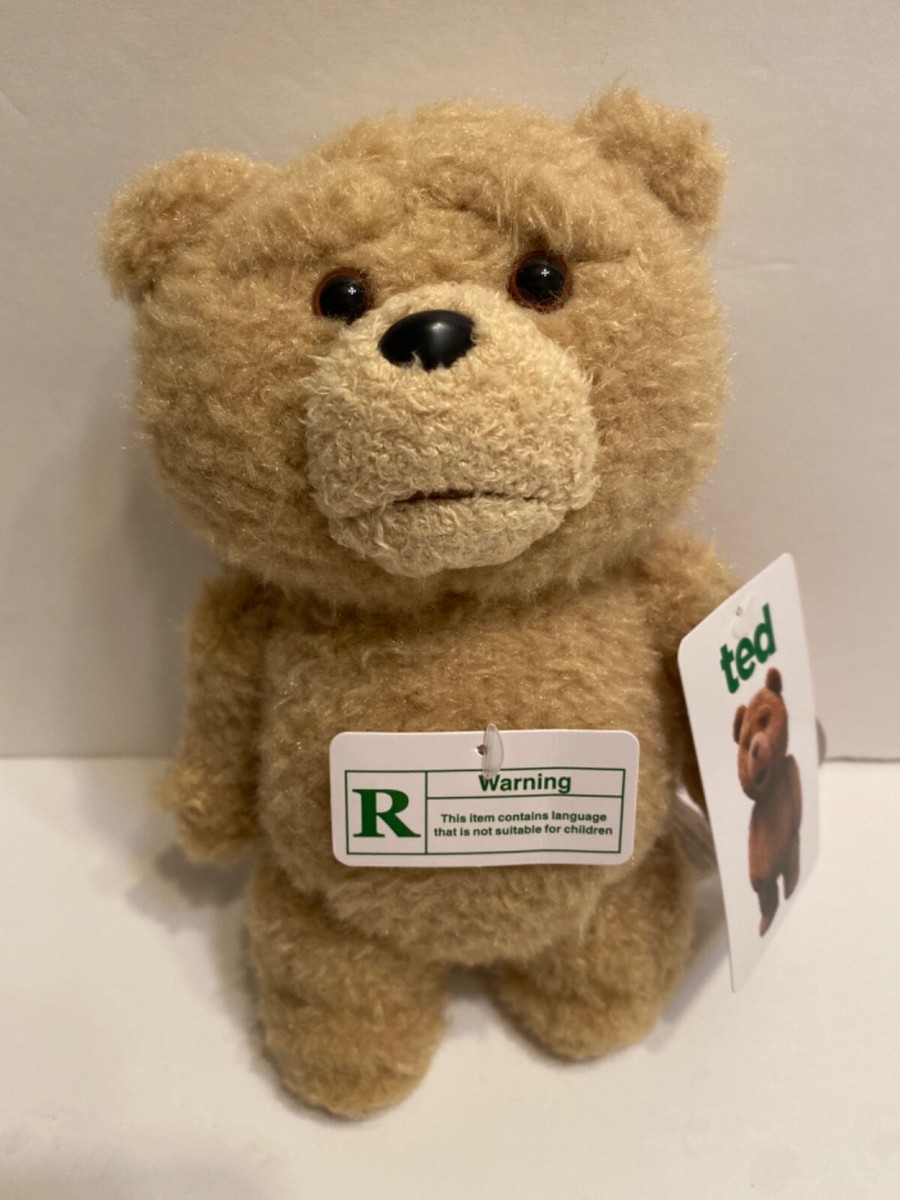 Ted El Oso Solamente