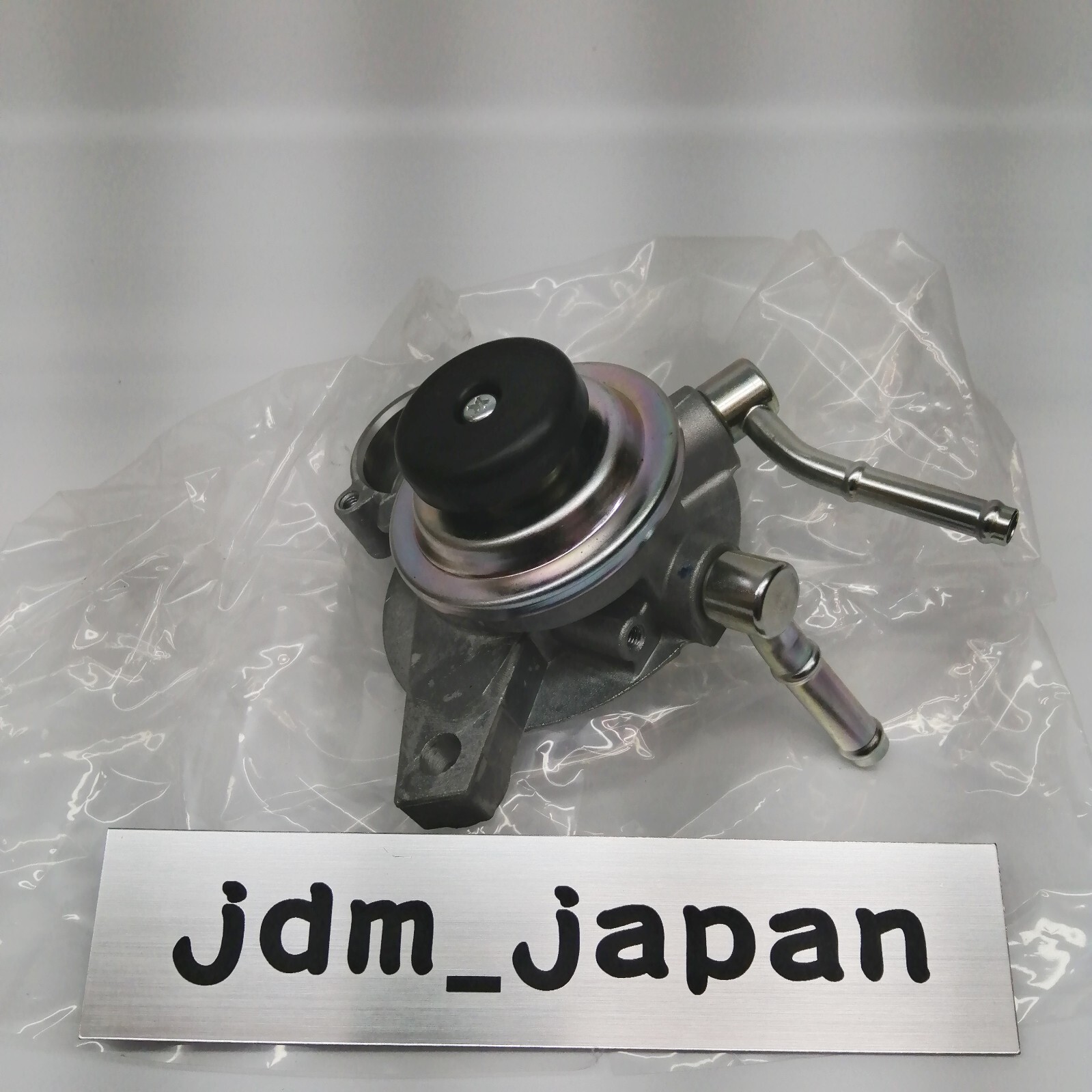 23380-17471 Toyota Cap assy, fuel filter 2338017471, New Genuine OEM ...